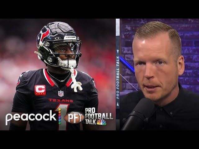 NFL analyst claims Wes Welker, Julian Edelman could be used as perfect ...