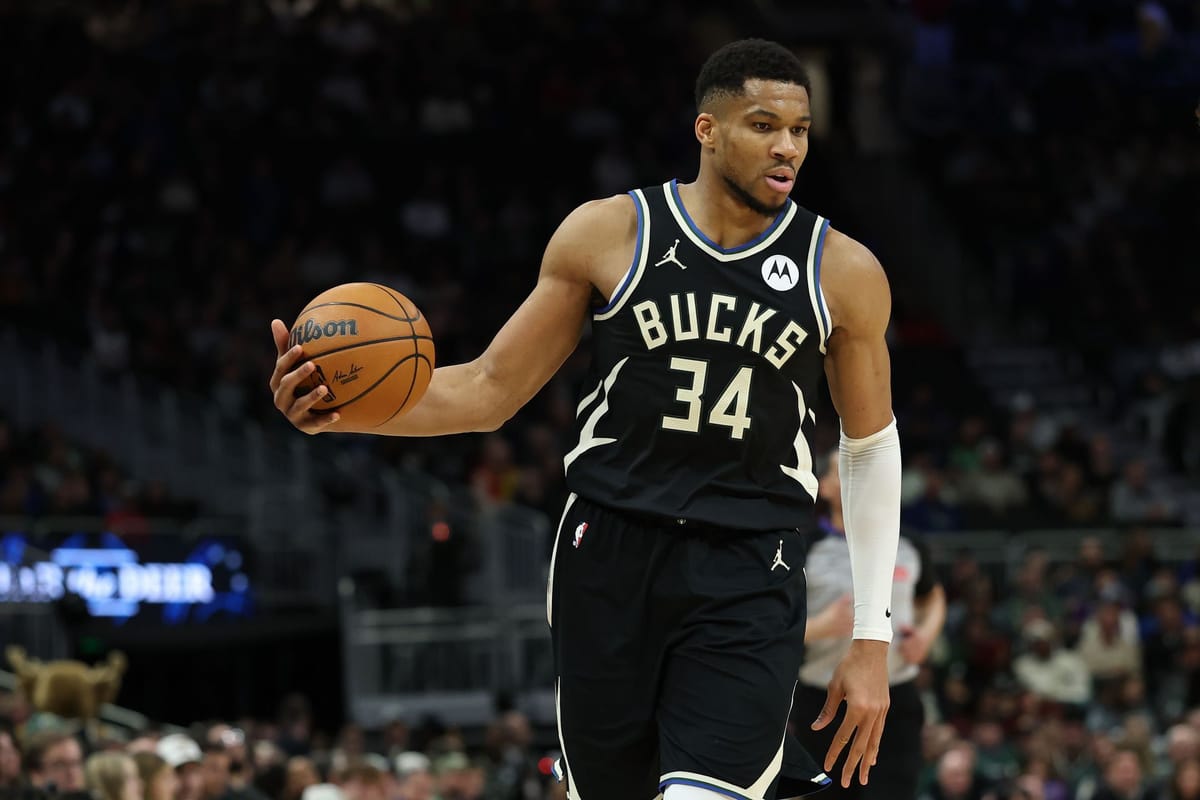 NBA Most Valuable Player (MVP) ladder race 2024-25 season (Week 21 ...