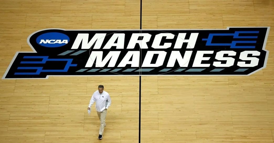 NCAA Tournament First Four