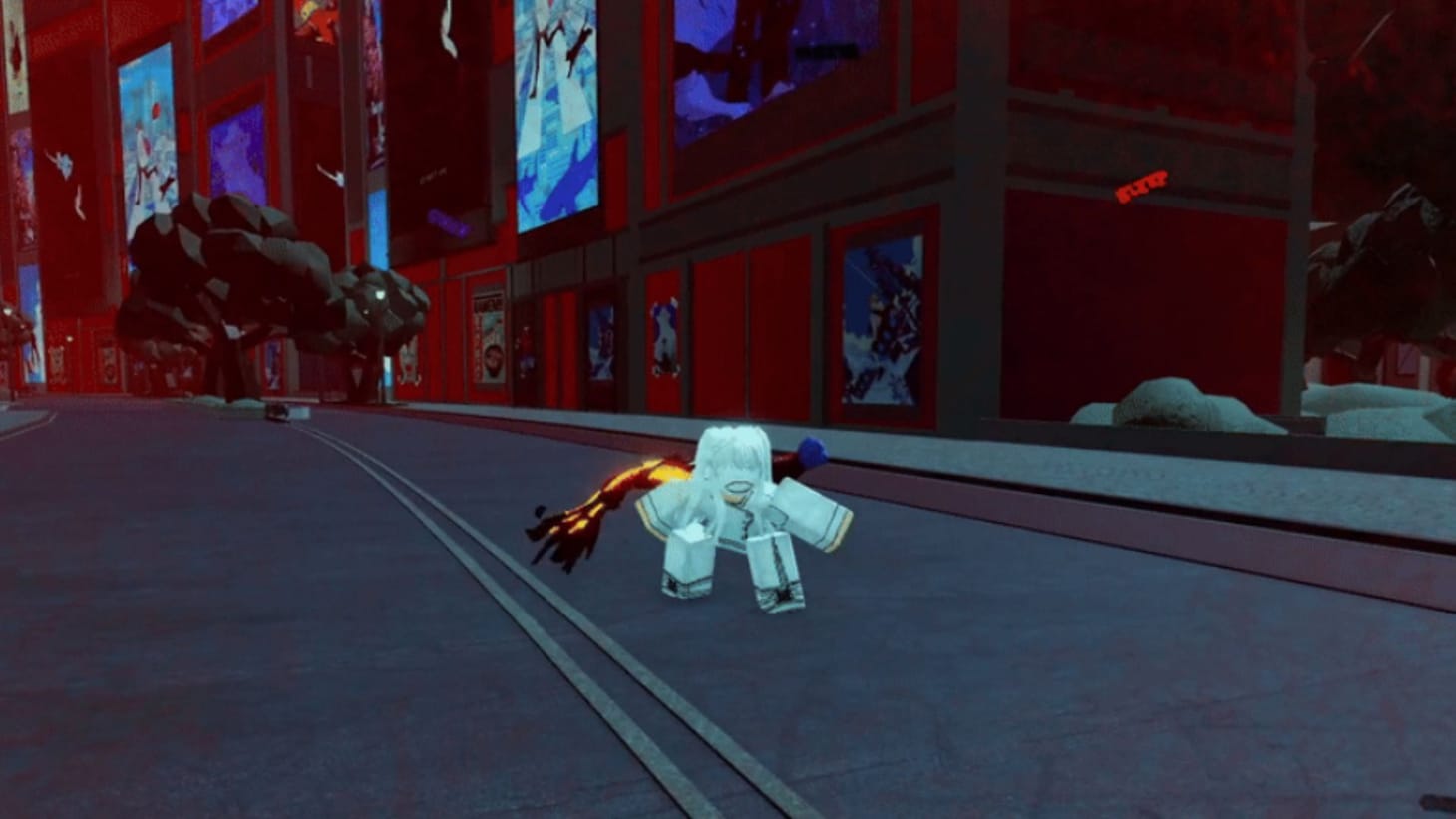 All Kagune in Ghoul://Re