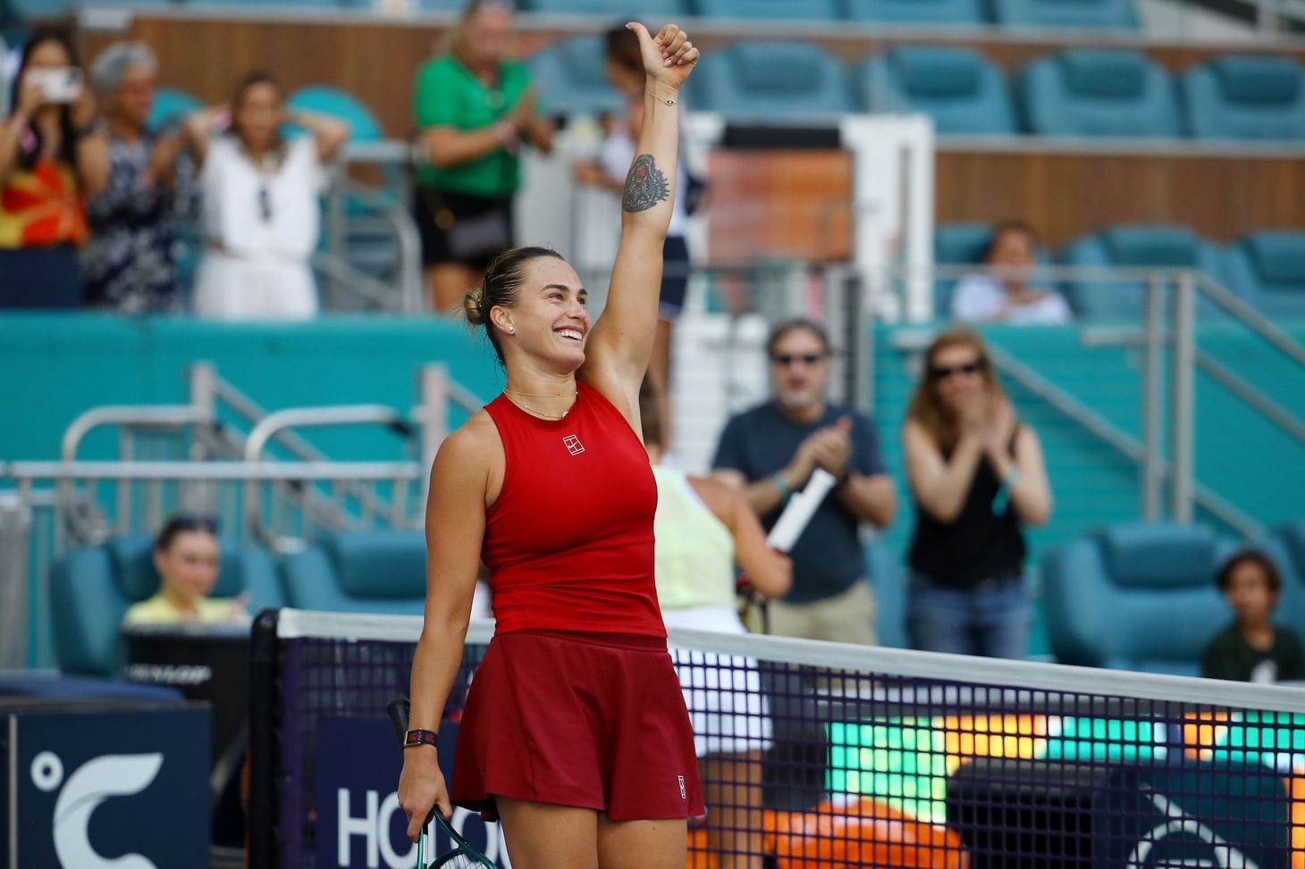 Miami Open 2025 Final: Aryna Sabalenka vs Jessica Pegula preview, head-to-head, prediction, odds ...