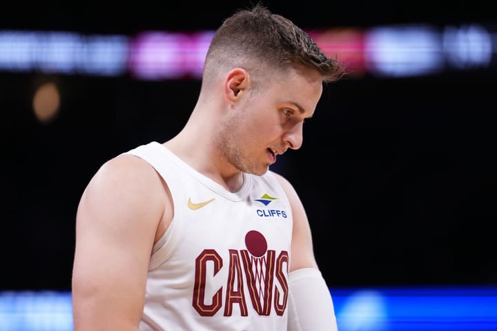 Who Are Sam Merrill's Parents? Meet John and Jenny Merrill