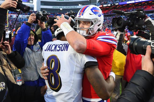 Lamar Jackson: “It's maddening to me” - Chris Canty calls out Giants ...