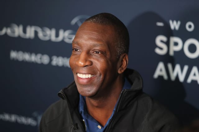 "Highest prize money ever awarded in the sport" - Michael Johnson makes ...
