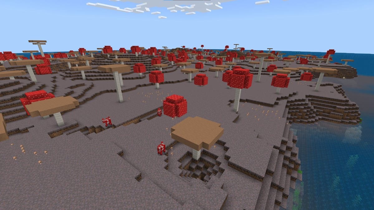 5 best Minecraft hardcore seeds