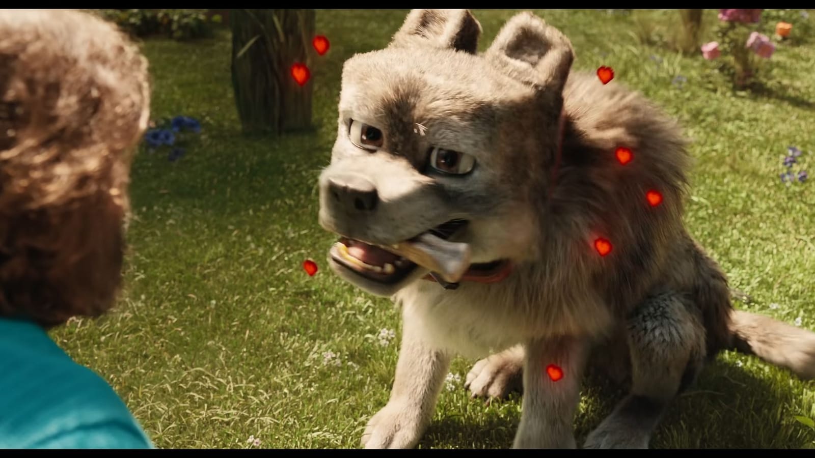 A Minecraft Movie: Guide to all characters