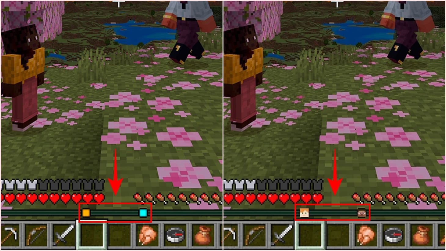 How a small tweak can help Mojang improve Minecraft's upcoming player ...