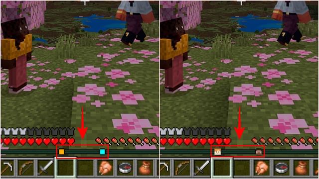 How a small tweak can help Mojang improve Minecraft's upcoming player ...