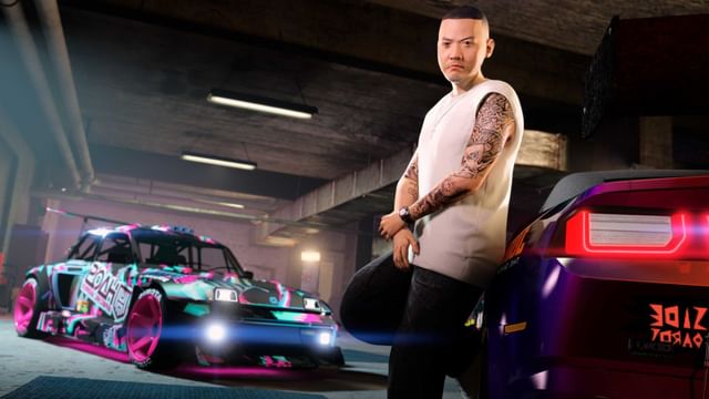 HSW upgrades in GTA 5 Online: All you need to know