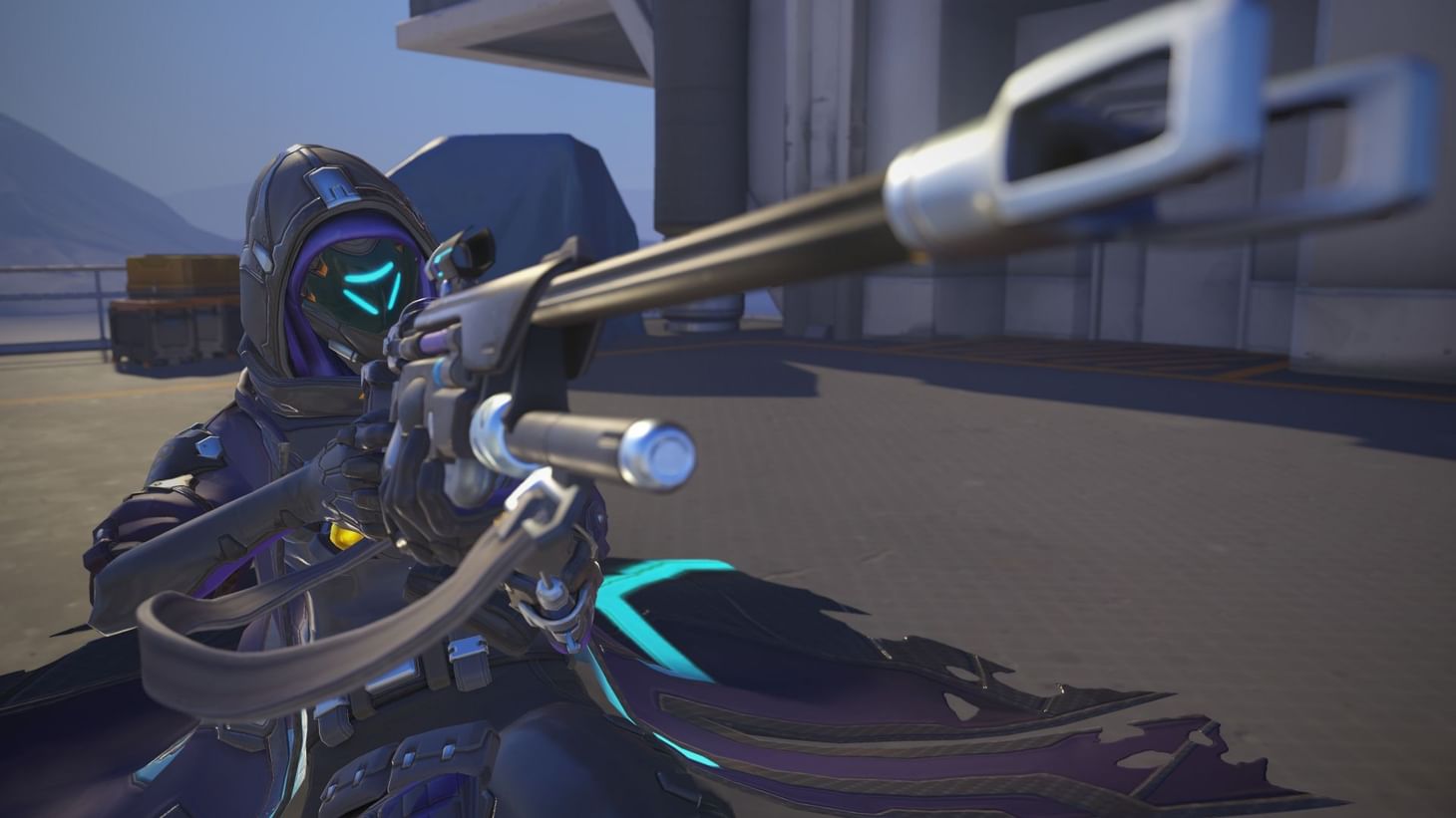 5 best heroes to duo with Freja in Overwatch 2 (early access)