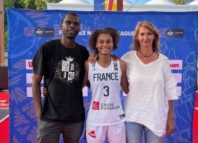 How Tall Are Victor Wembanyama’s Parents? Heights of His Mother & Father