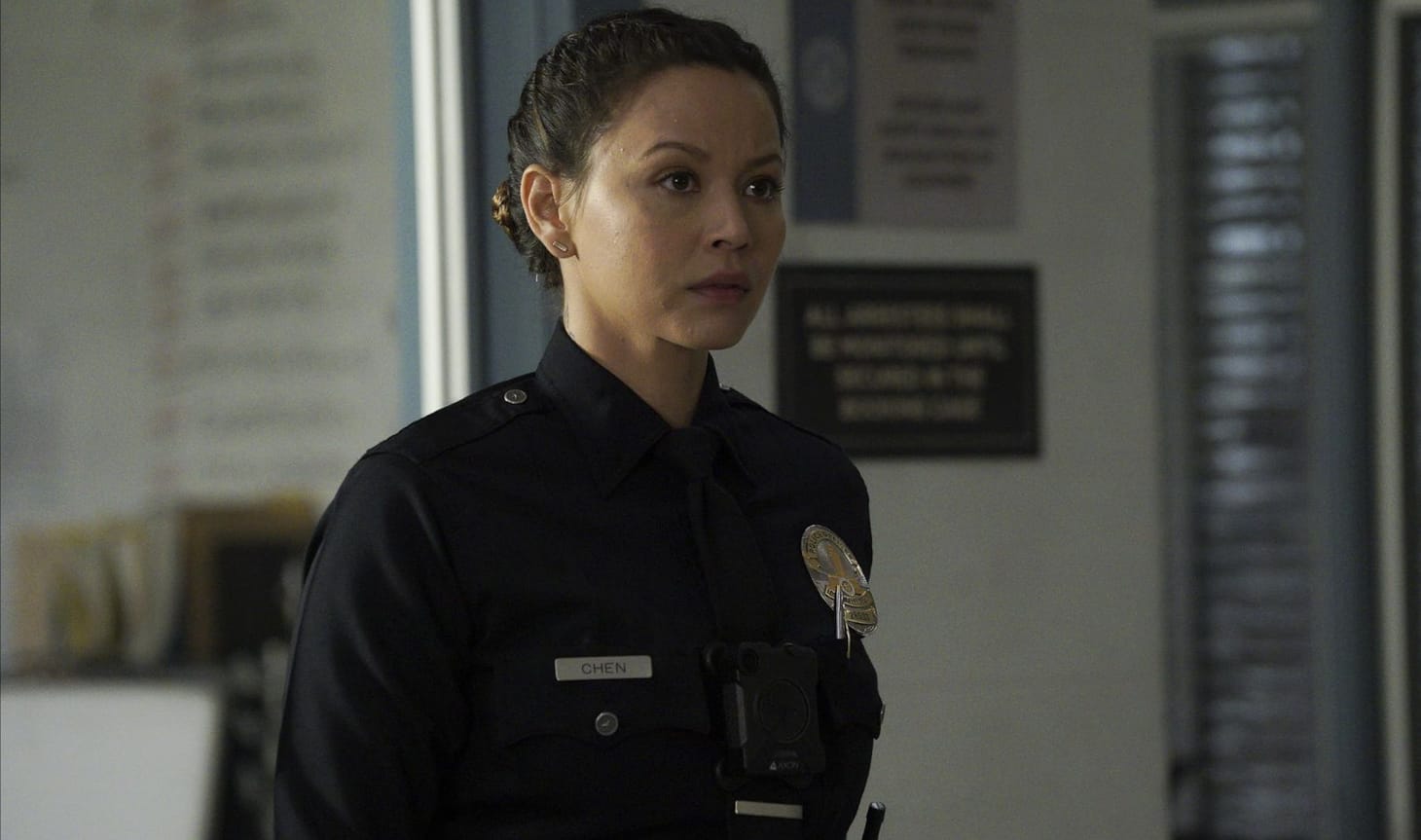 There may be danger for Lucy after Seth Ridley’s latest development in ...