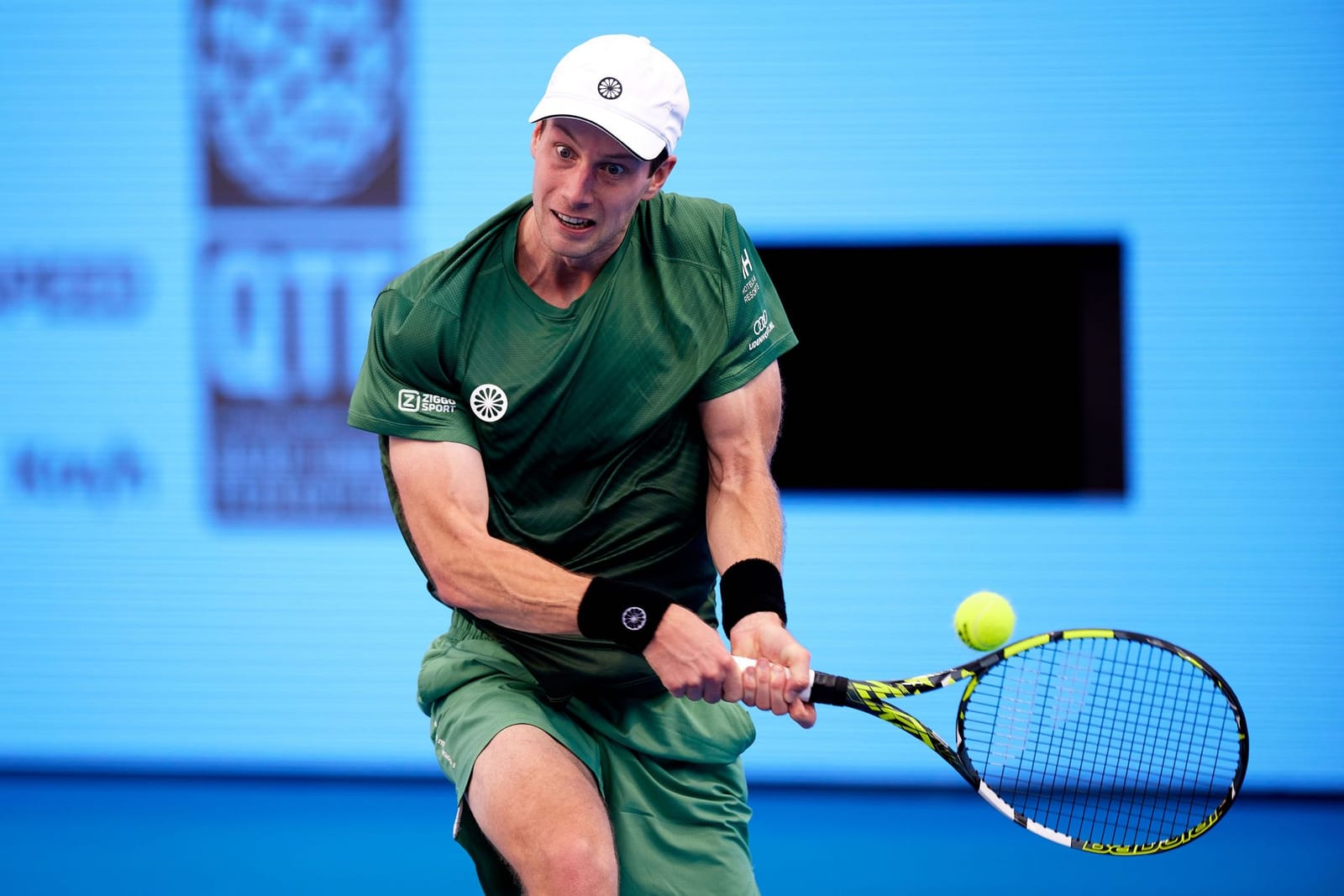 Indian Wells 2025: Men's Singles First Qualifying Round predictions ft ...