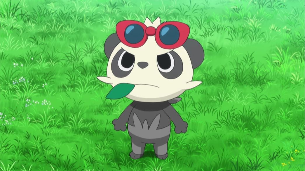 How to get Pancham in Pokemon GO, and can it be shiny?