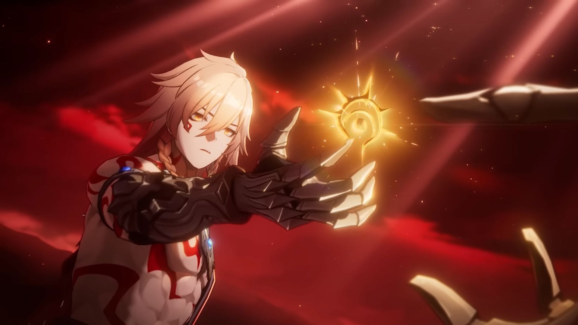 How to play Mydei in Honkai Star Rail: Abilities, ideal stats ...