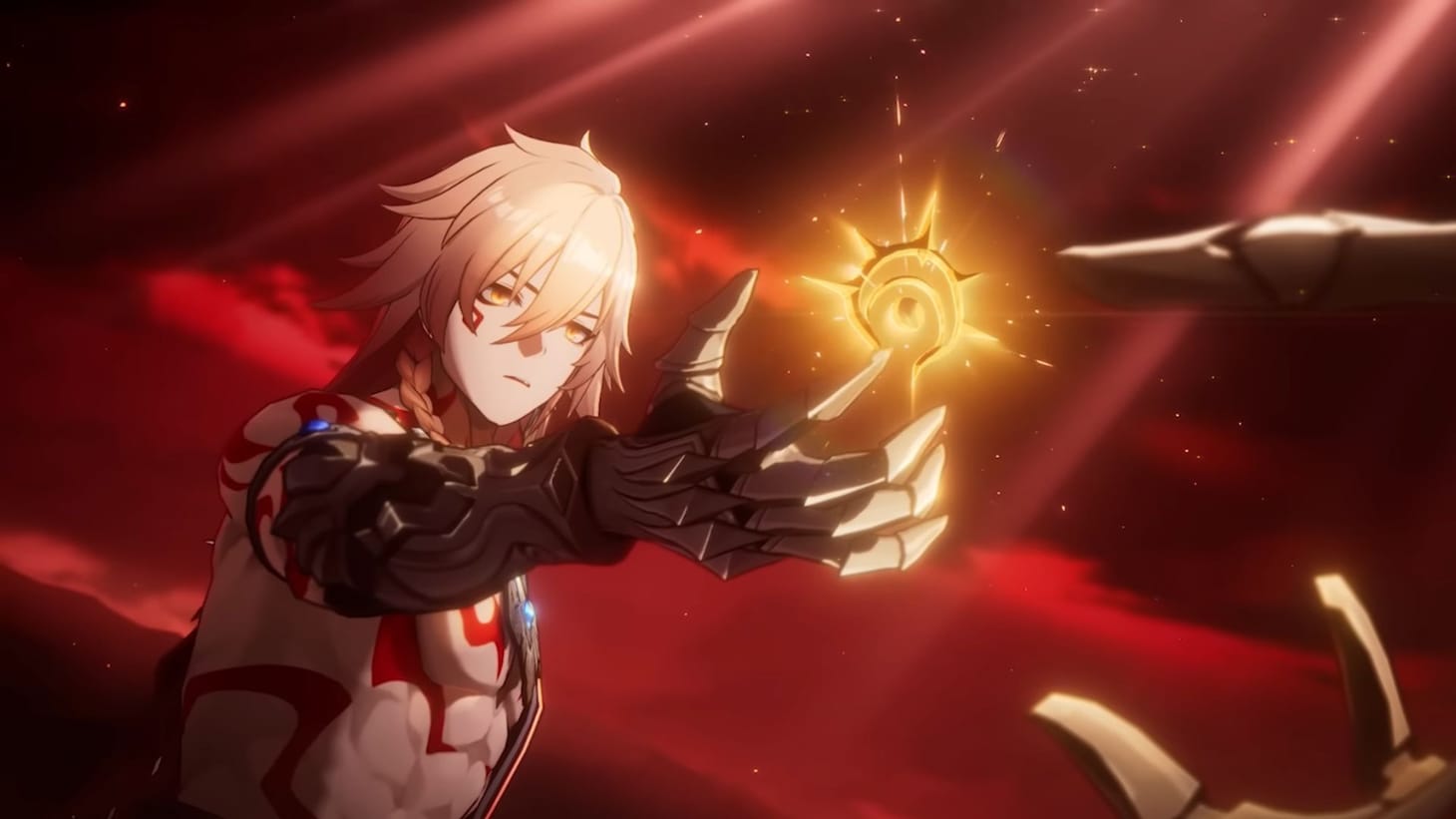 How to play Mydei in Honkai Star Rail: Abilities, ideal stats ...