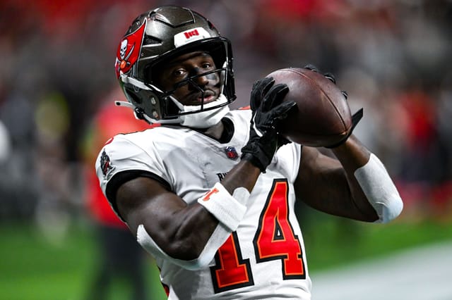 Chris Godwin gets major injury update after $66,000,000 free agency ...
