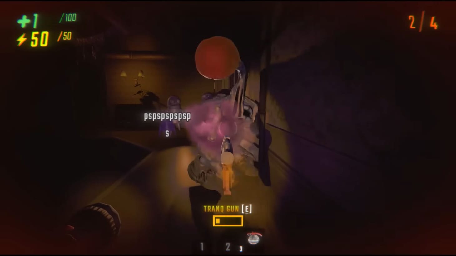 Ranking all ranged weapons in REPO