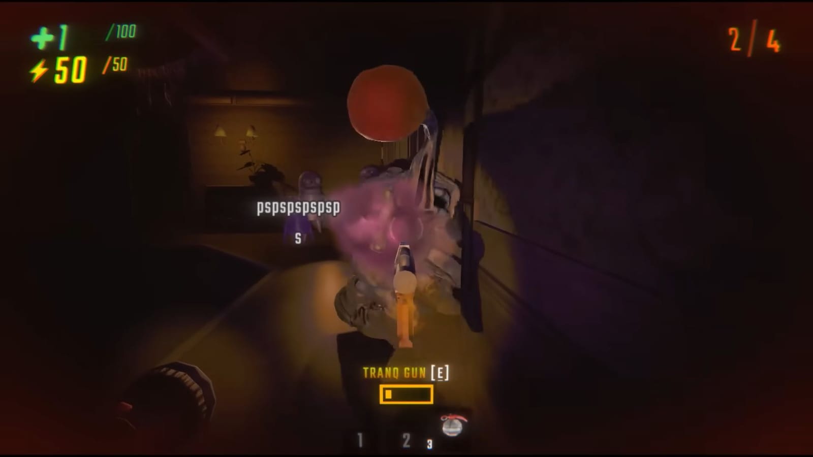 Ranking all ranged weapons in REPO