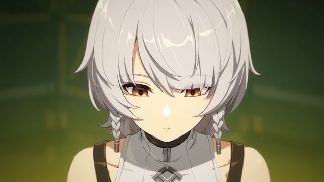 Best W-Engines for Soldier 0 Anby in Zenless Zone Zero