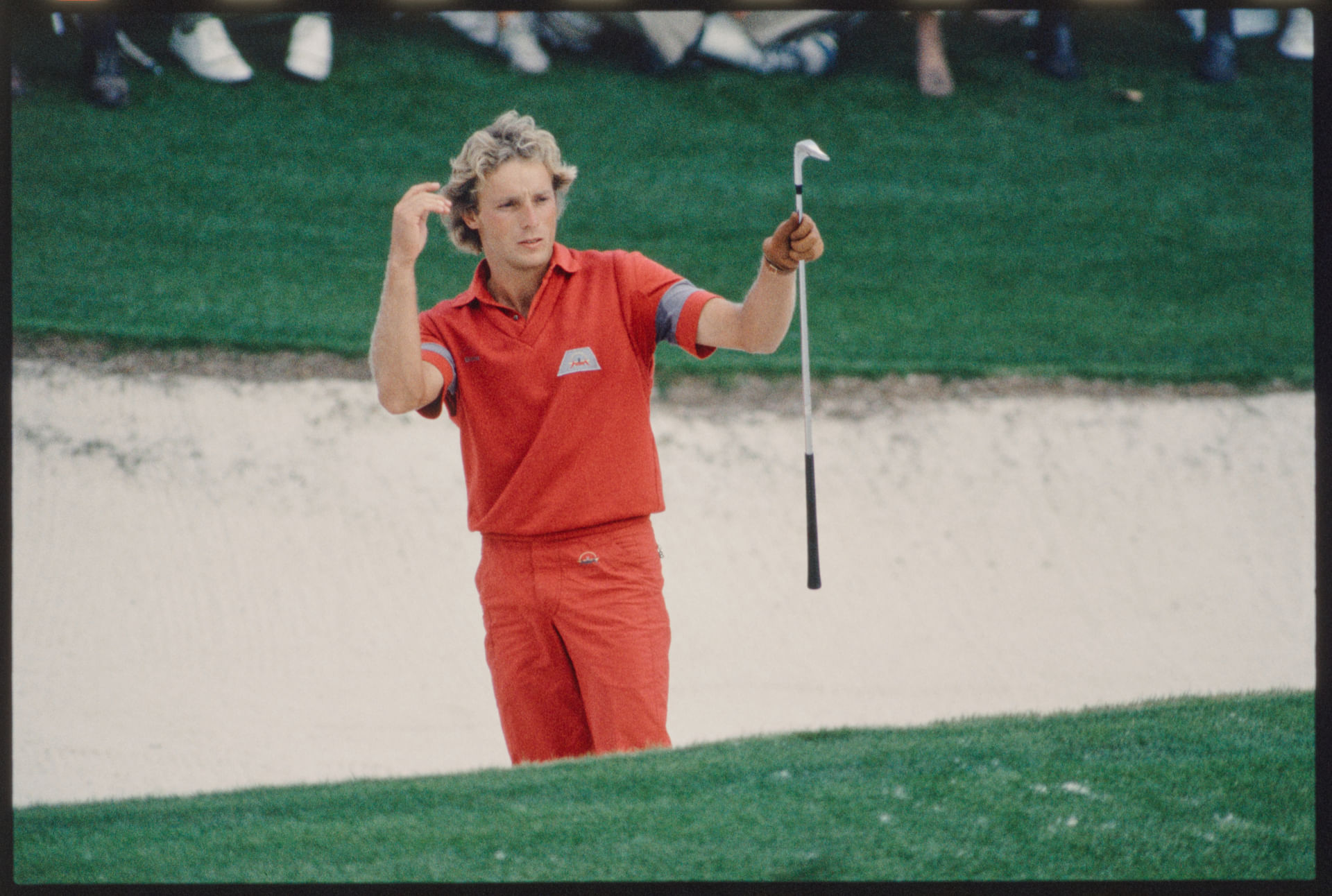 How many European golfers have won The Masters at Augusta?