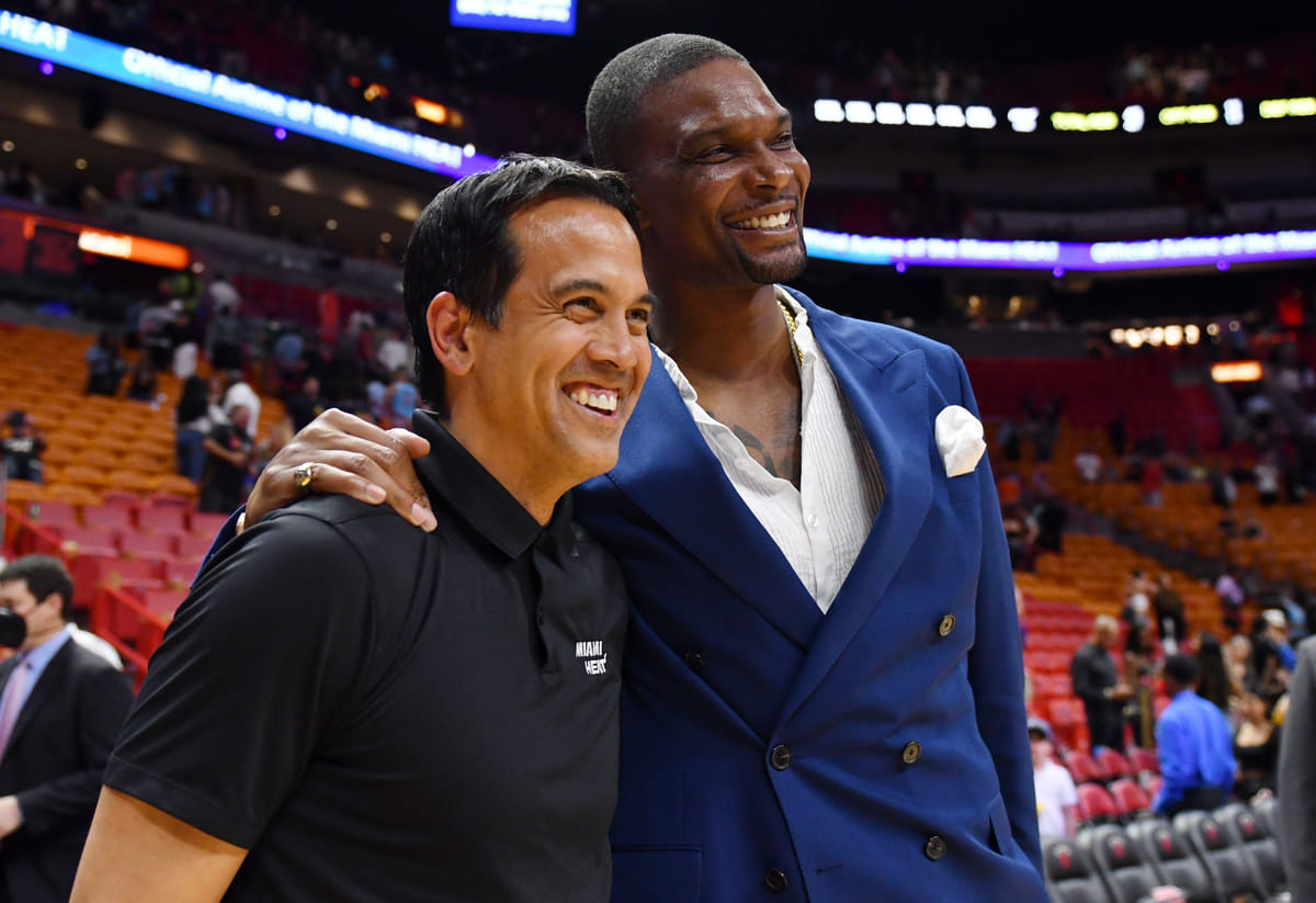 5 NBA players who retired early due to medical conditions