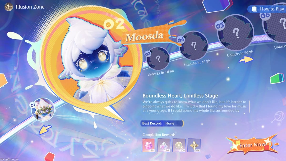 Infinity Nikki: Fields of Vernal Bloom event guide