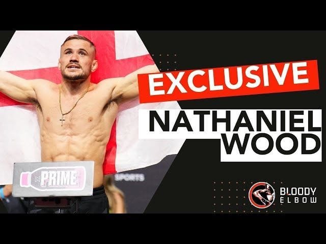 Featherweight contender shares honest take on how Ilia Topuria's ...