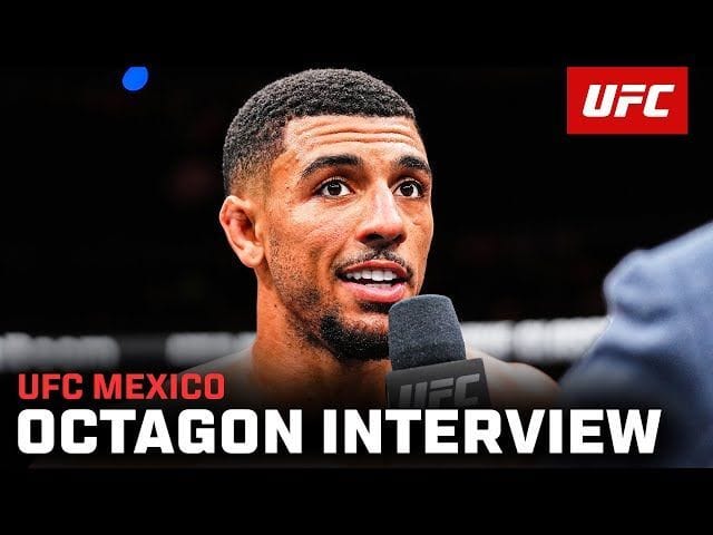 UFC Lightweight Rankings, Champion, Weight Divisions