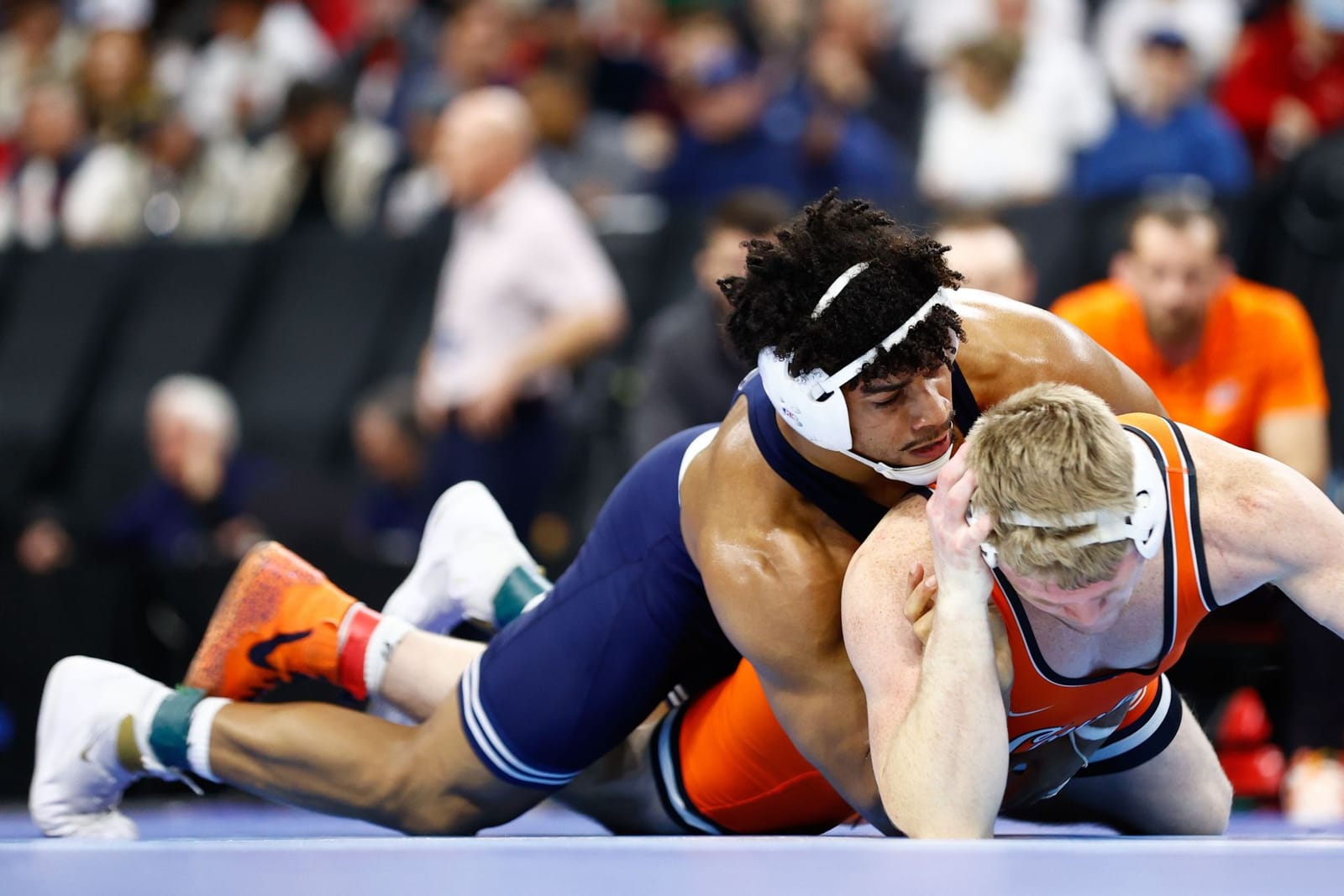 Carter Starocci makes his stance clear on future plans after creating ...