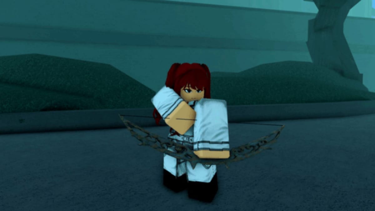 How to get Solace Quinque in Ghoul://Re