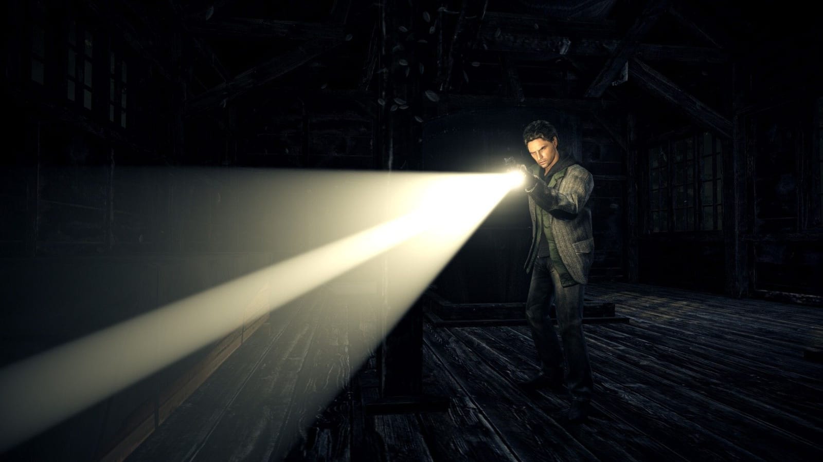 remaster: Is Alan Wake Remastered worth playing in 2025?