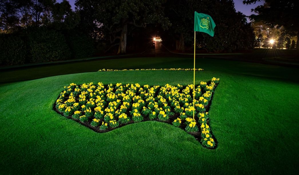 The Masters Tournament Winners List: List of golfers who won the Masters Tournament Year by Year