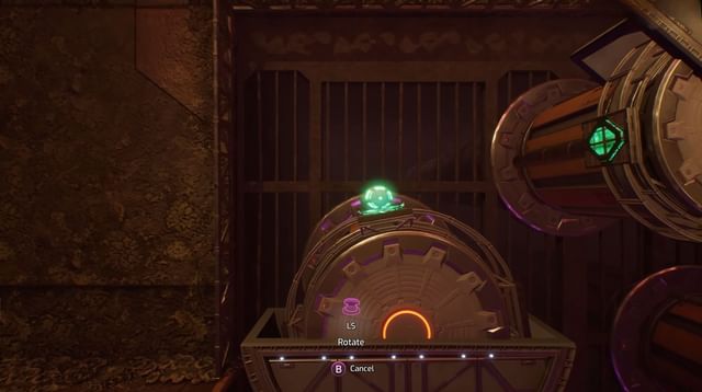 Split Fiction chapter 6: Hydration Facility walkthrough