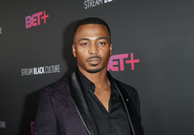 RonReaco Lee: Who is RonReaco Lee? Meet the actor who plays Kevin Moore ...