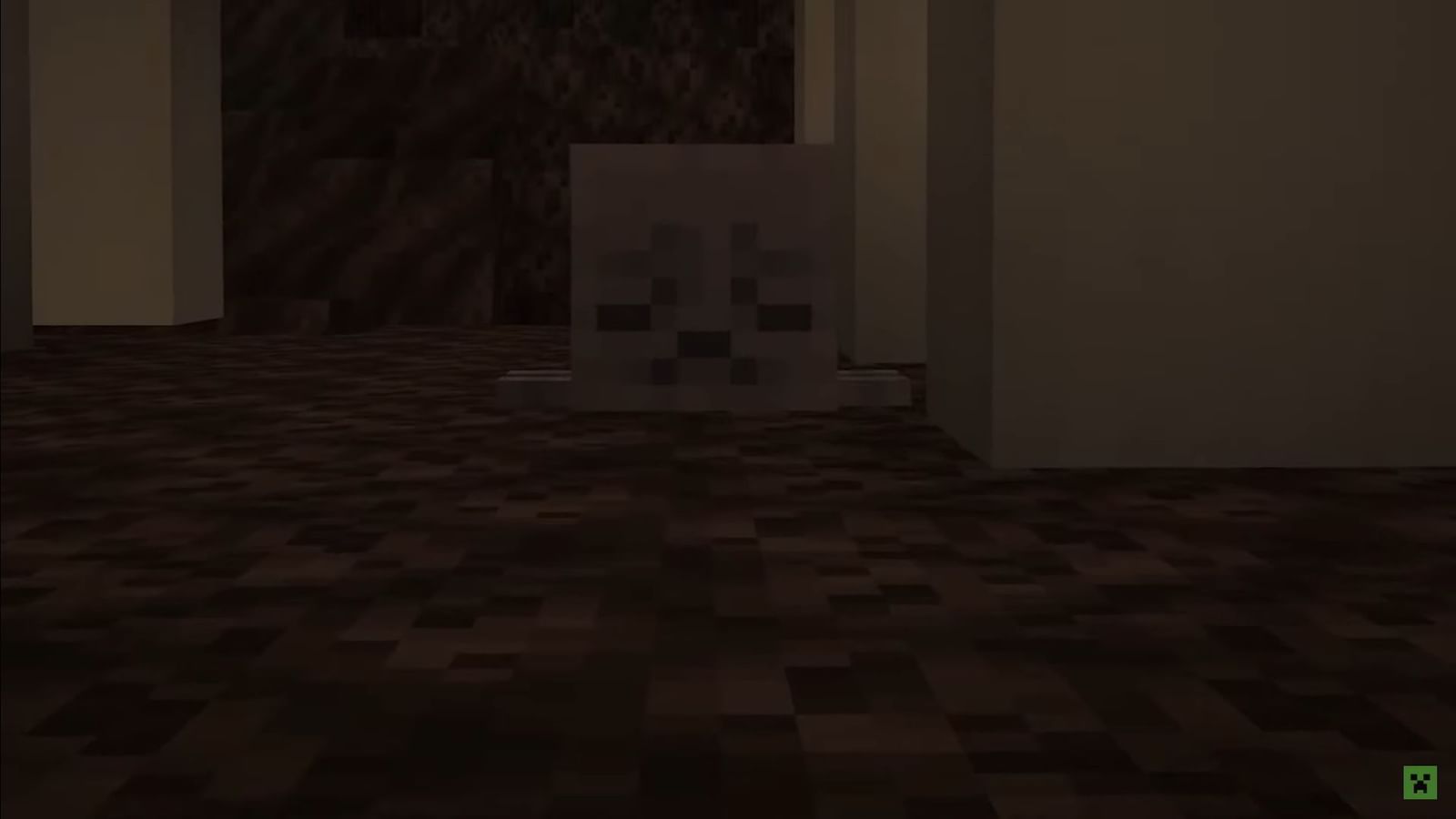 What is dried ghast in Minecraft?