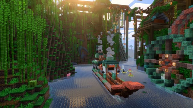 Minecraft Live 2025 recap: Highlights of all features and announcements