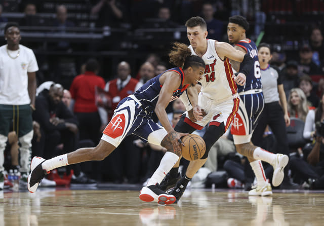 Houston Rockets vs Miami Heat Prediction and Betting Tips | March 21, 2025