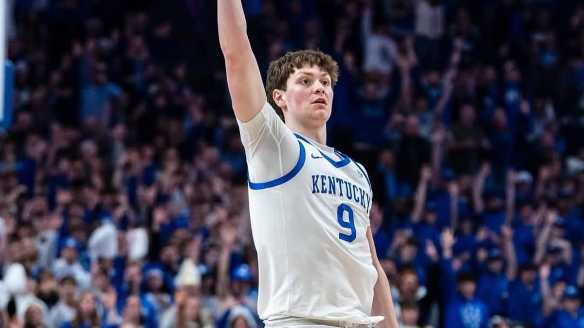 Trent Noah’s NIL deals