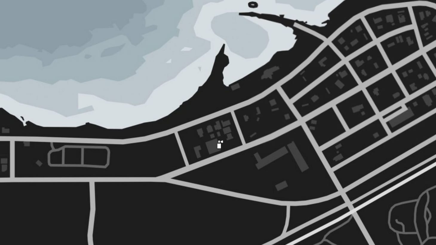 GTA Online LS Tags Locations Today