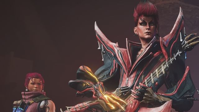 Warframe Techrot Encore: All upcoming quality-of-life changes