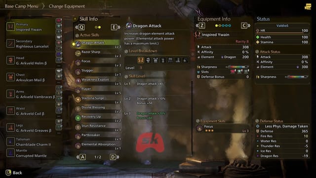 Dual Blades in Monster Hunter Wilds: Best builds, skills, and combo guide