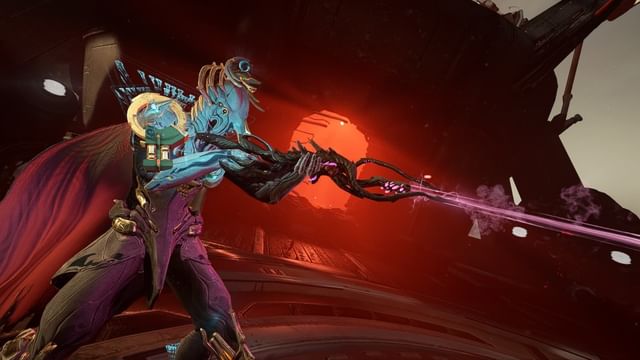 Warframe: Best Coda Synapse build