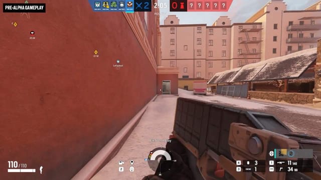 Rauora operator in Rainbow Six Siege: All abilities and weapons