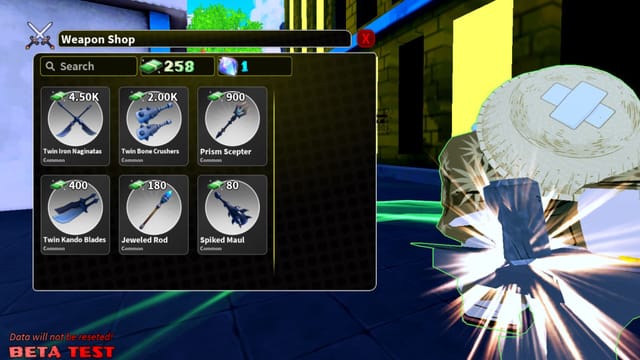 Arise Crossover codes (December 2025)