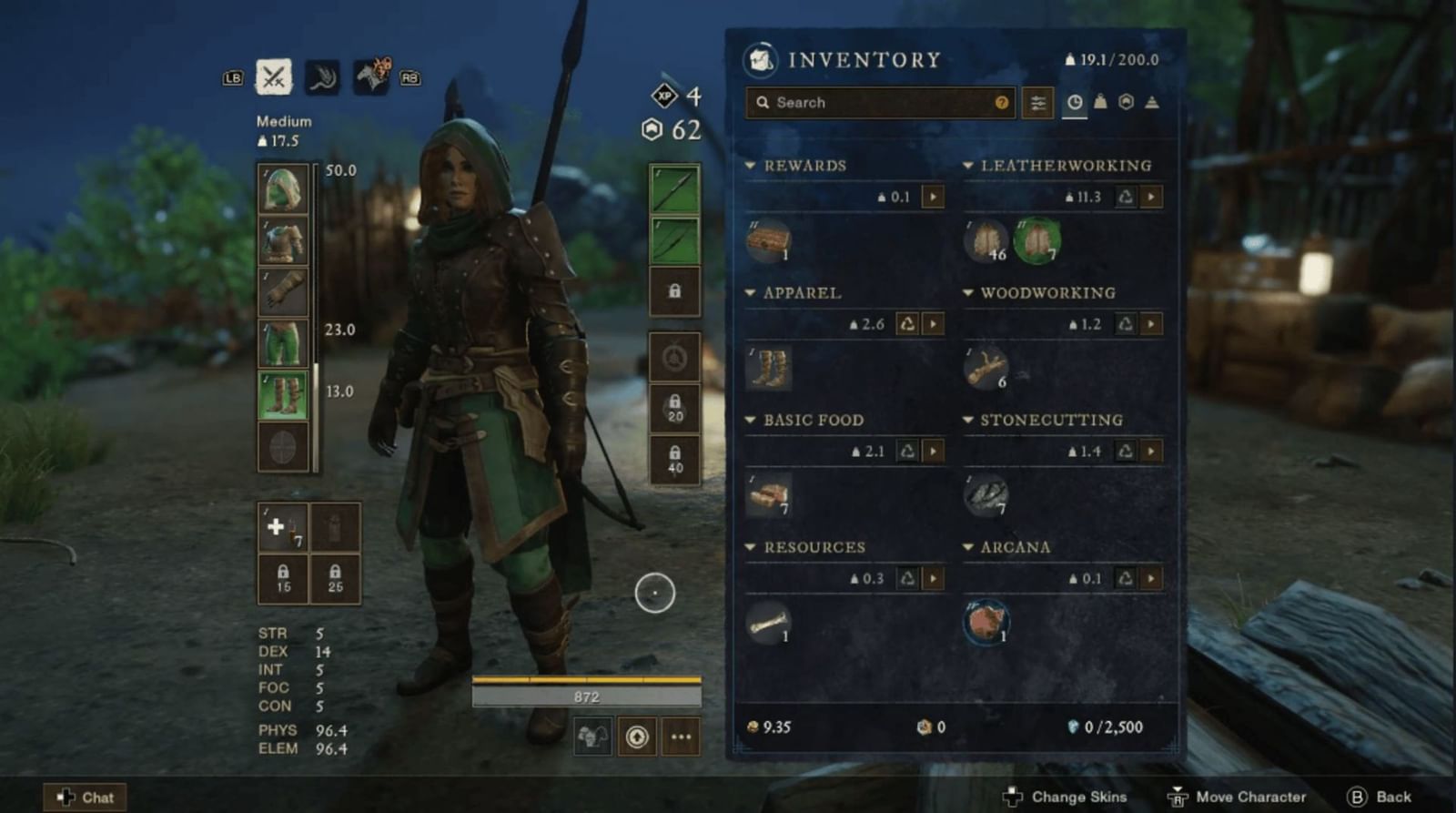 New World Aeternum: 8 beginner tips to get you started