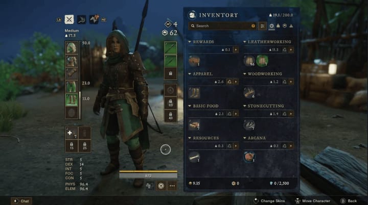 New World Aeternum: 8 beginner tips to get you started