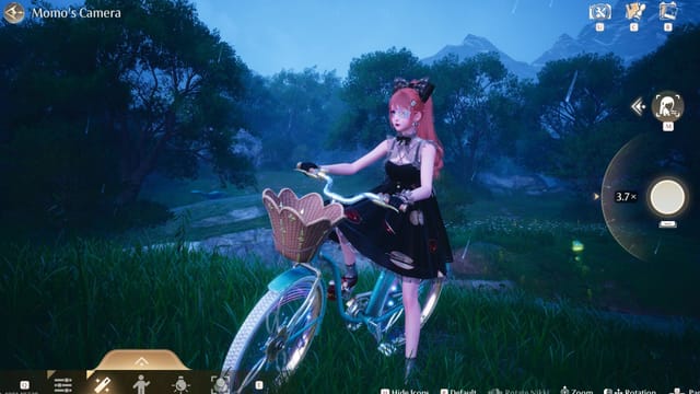 Infinity Nikki: Fields of Vernal Bloom event guide