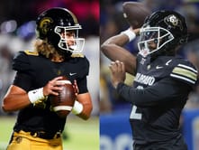 Who are Jeremiah Smith’s parents? Meet his parents Lativia Newberry and ...