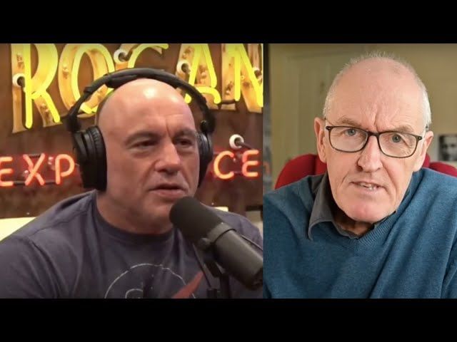 Joe Rogan shares honest take on video about the Shroud of Turin by ...